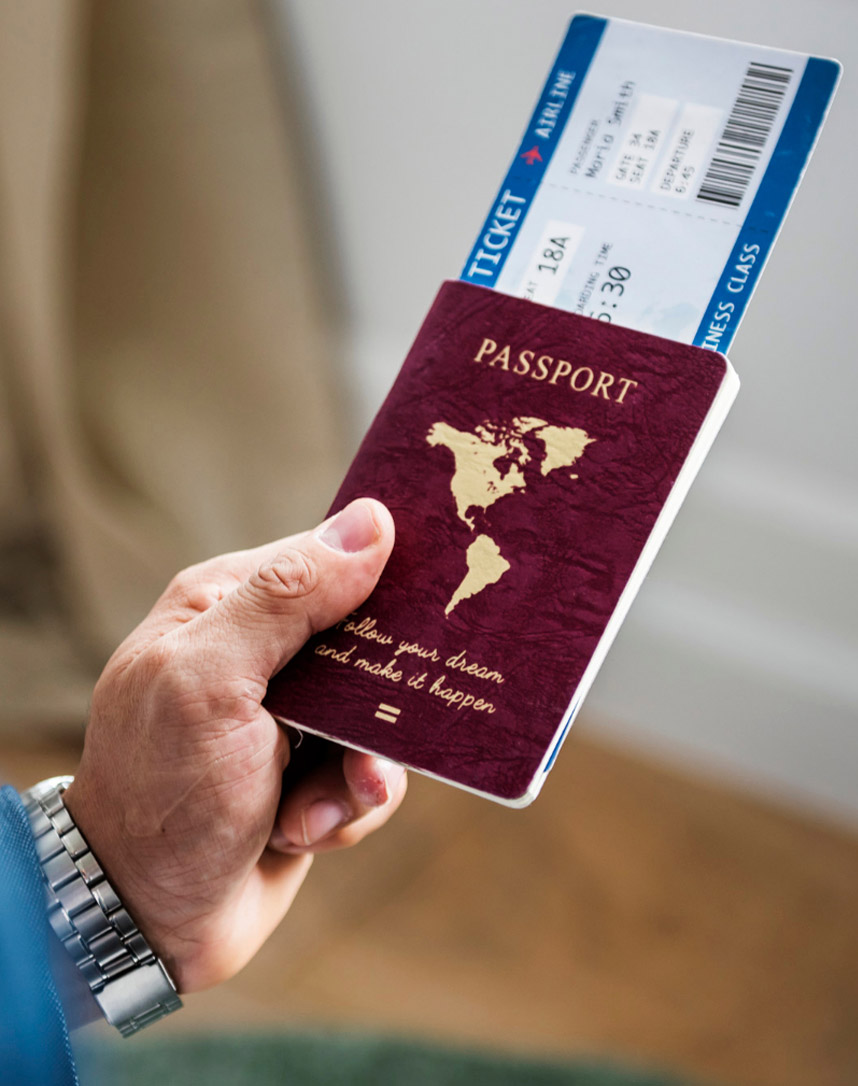 Deem World Credit Card |Travel Rewards & Global Benefits in UAE